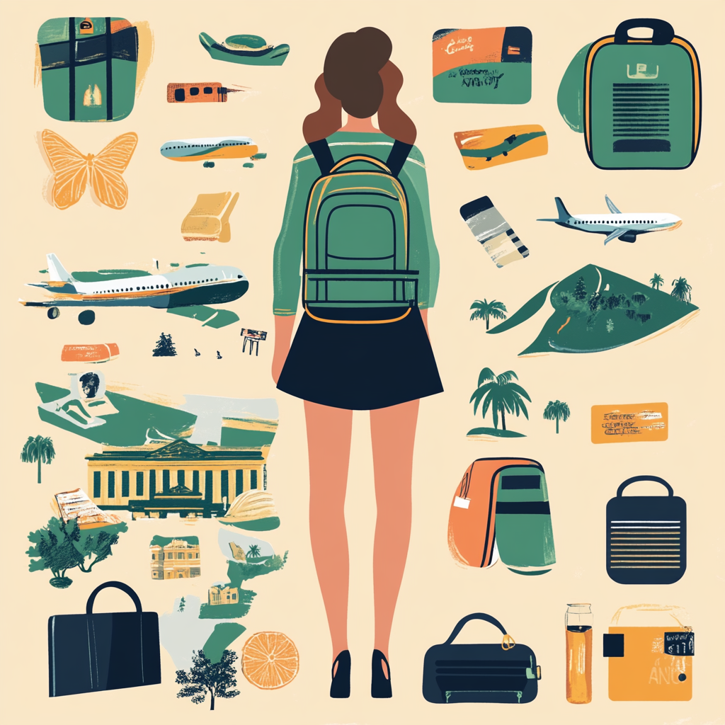 Ultimate Budget Travel Guide: Explore the World Without Breaking