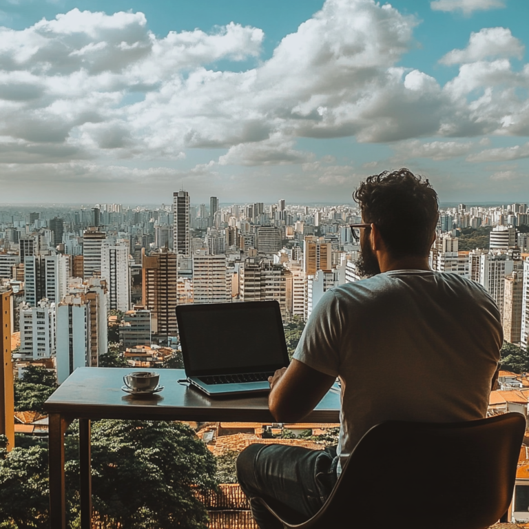 How to Become a Successful Digital Nomad: Tips and Tricks